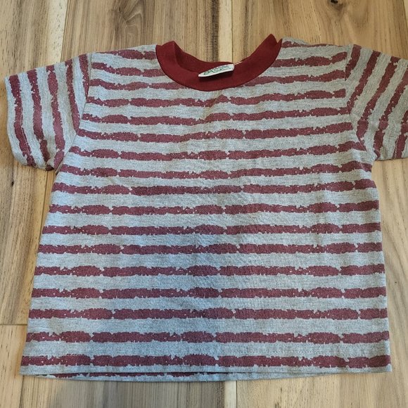 Simply Basic | Shirts & Tops | Bundled Simply Basic Red And Grey ...